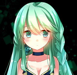 Saiko (Clover) | Charon Wiki | Fandom