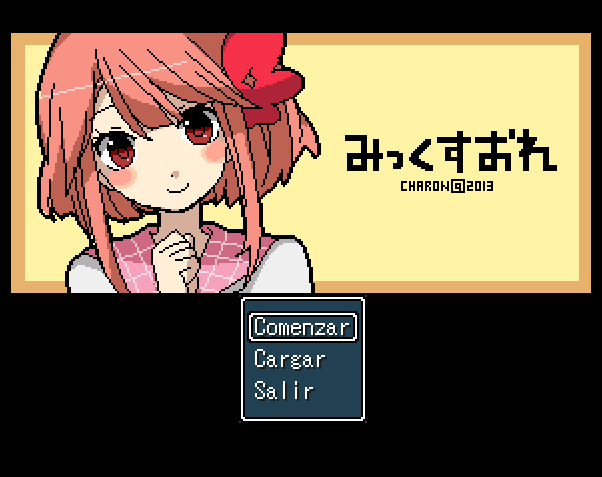 Mix Ore | Charon Wiki | Fandom