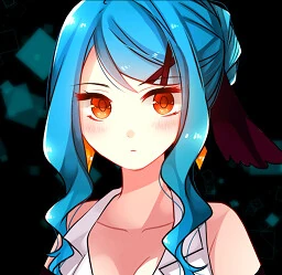 Saiko (Rosemary) | Charon Wiki | Fandom