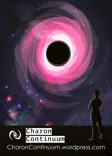 Stephanie Male | Charon Continuum Wiki | Fandom