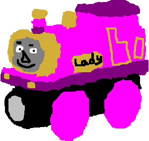 Lady | CHART Wiki | Fandom