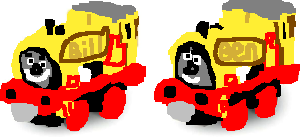 Bill and Ben | CHART Wiki | Fandom