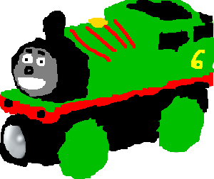 Percy | CHART Wiki | Fandom