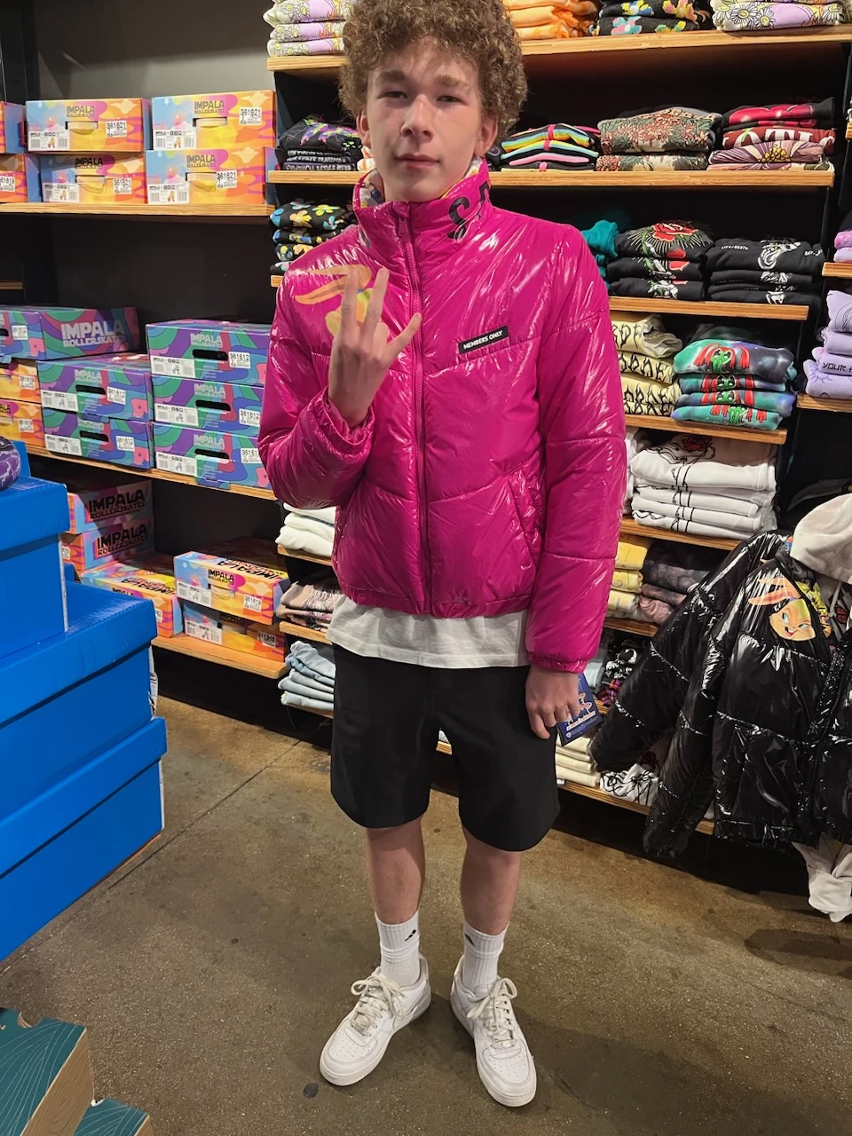 Oliver Marshall | Charter Oak High School Wiki | Fandom