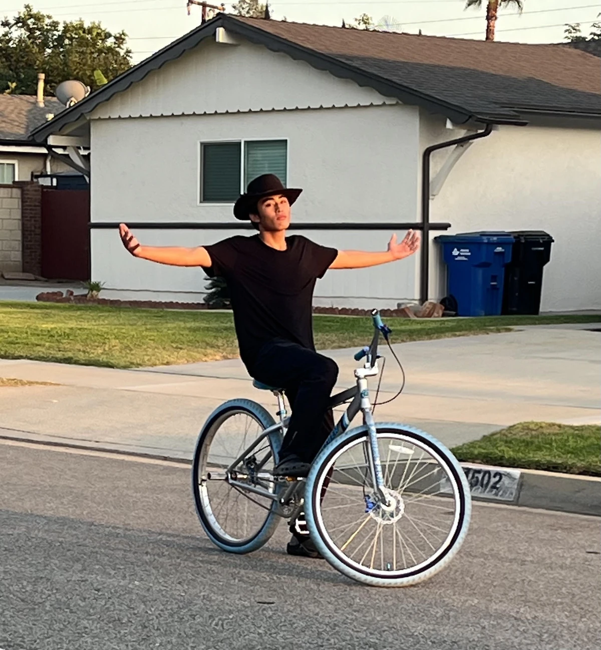 Kyle Canapi | Charter Oak High School Wiki | Fandom