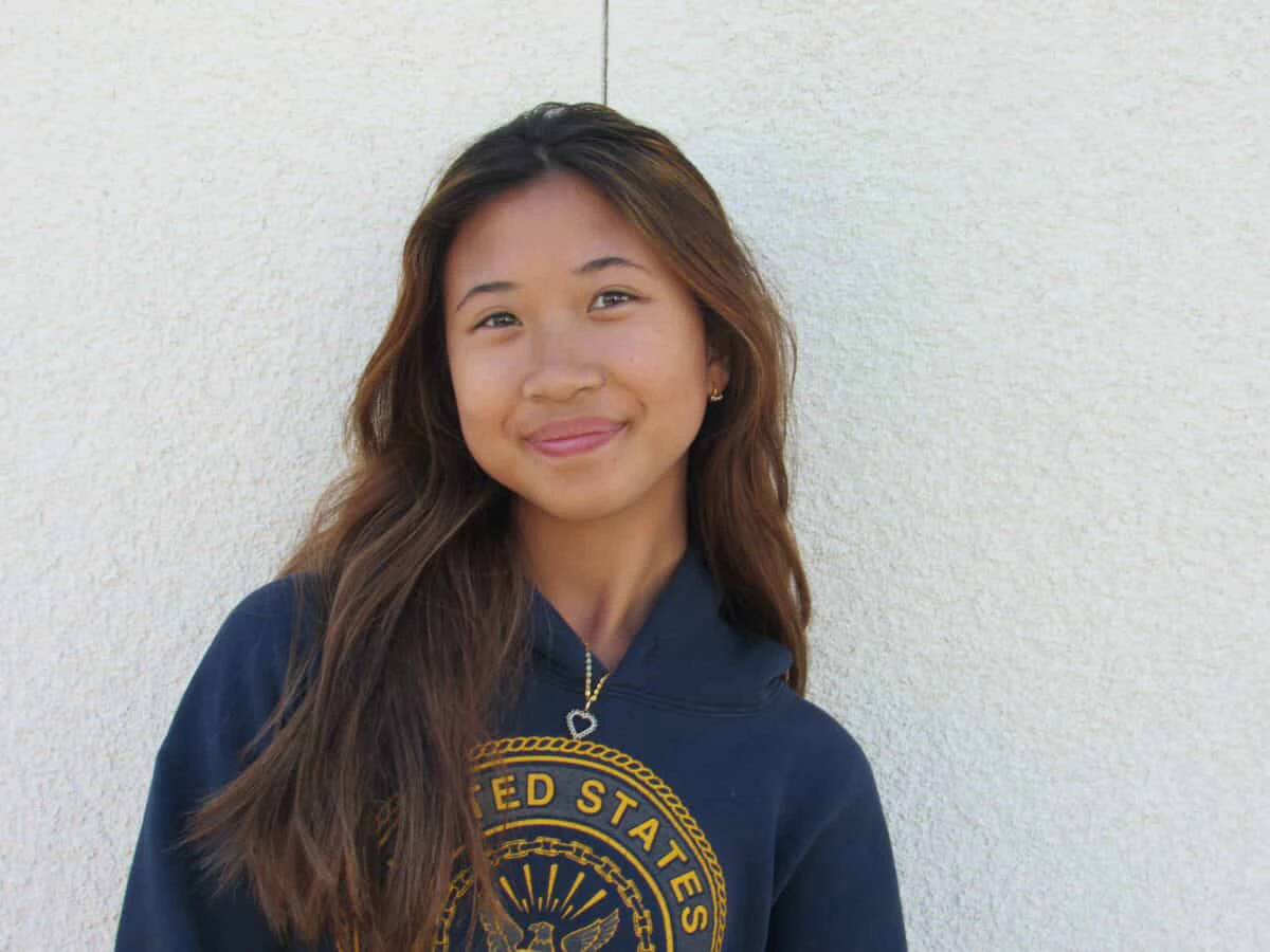 Noah Contreras | Charter Oak High School Wiki | Fandom