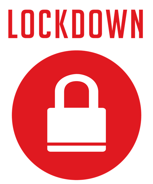 The Great Lockdown of 2022 | Charter Oak High School Wiki | Fandom