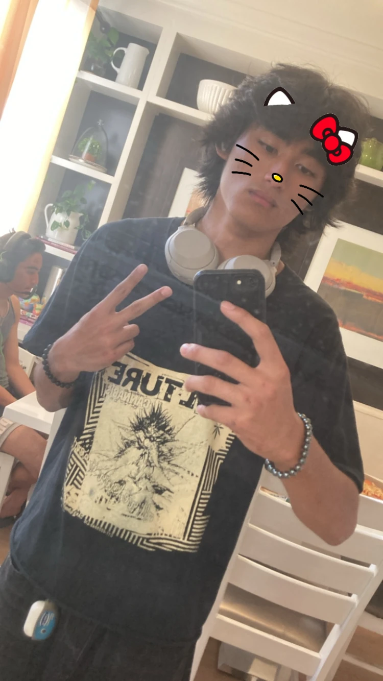 Andrei Scott Canapi | Charter Oak High School Wiki | Fandom