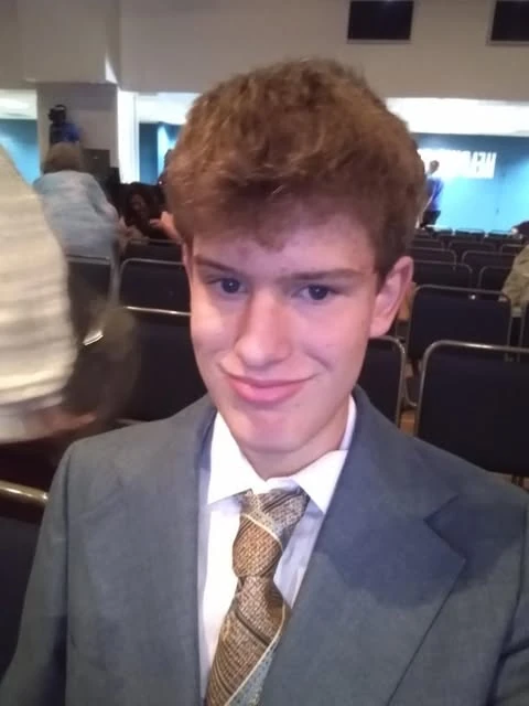 Dillon Wylde | Charter Oak High School Wiki | Fandom