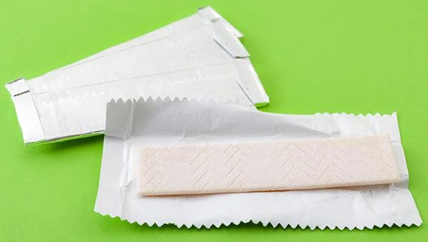 The Gum Incident | Charter Oak High School Wiki | Fandom