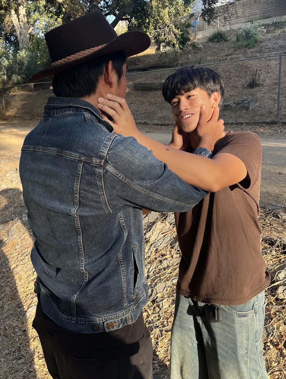 Michael Fernandez | Charter Oak High School Wiki | Fandom