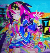 Akagi Kagiko | Chase Chase Jokers Wiki | Fandom