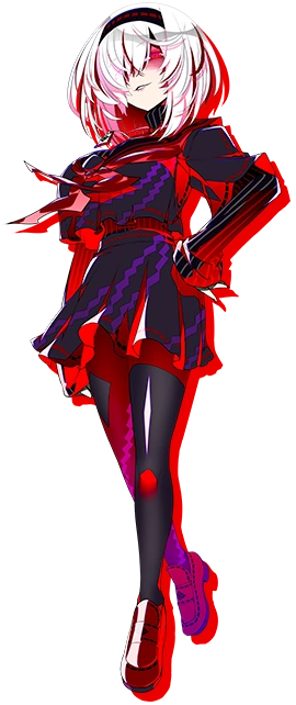 Category:Characters | Chase Chase Jokers Wiki | Fandom