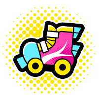 Speed-Up Shoes | Chase Chase Jokers Wiki | Fandom