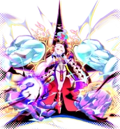 Jasui | Chase Chase Jokers Wiki | Fandom