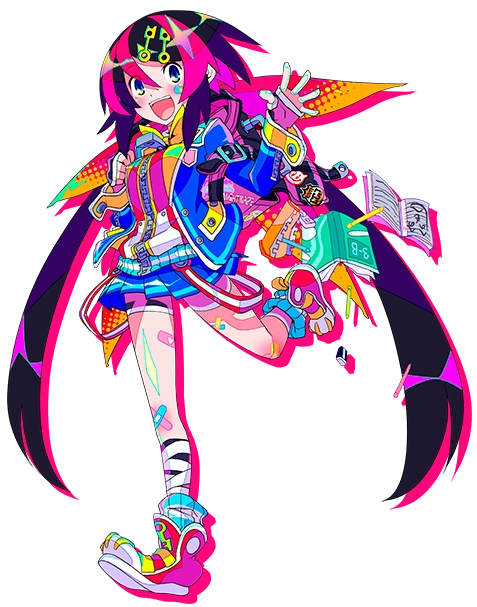 Akagi Kagiko | Chase Chase Jokers Wiki | Fandom