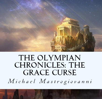 The Grace Curse (novel) | Chase Grace and the Wrath of Apollo Wiki | Fandom
