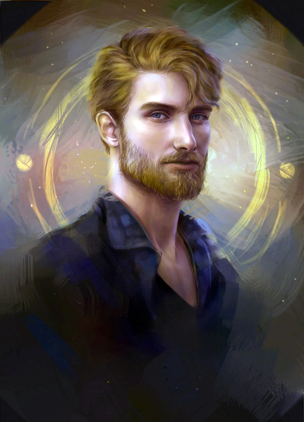 Grayson Grace | Chase Grace and the Wrath of Apollo Wiki | Fandom