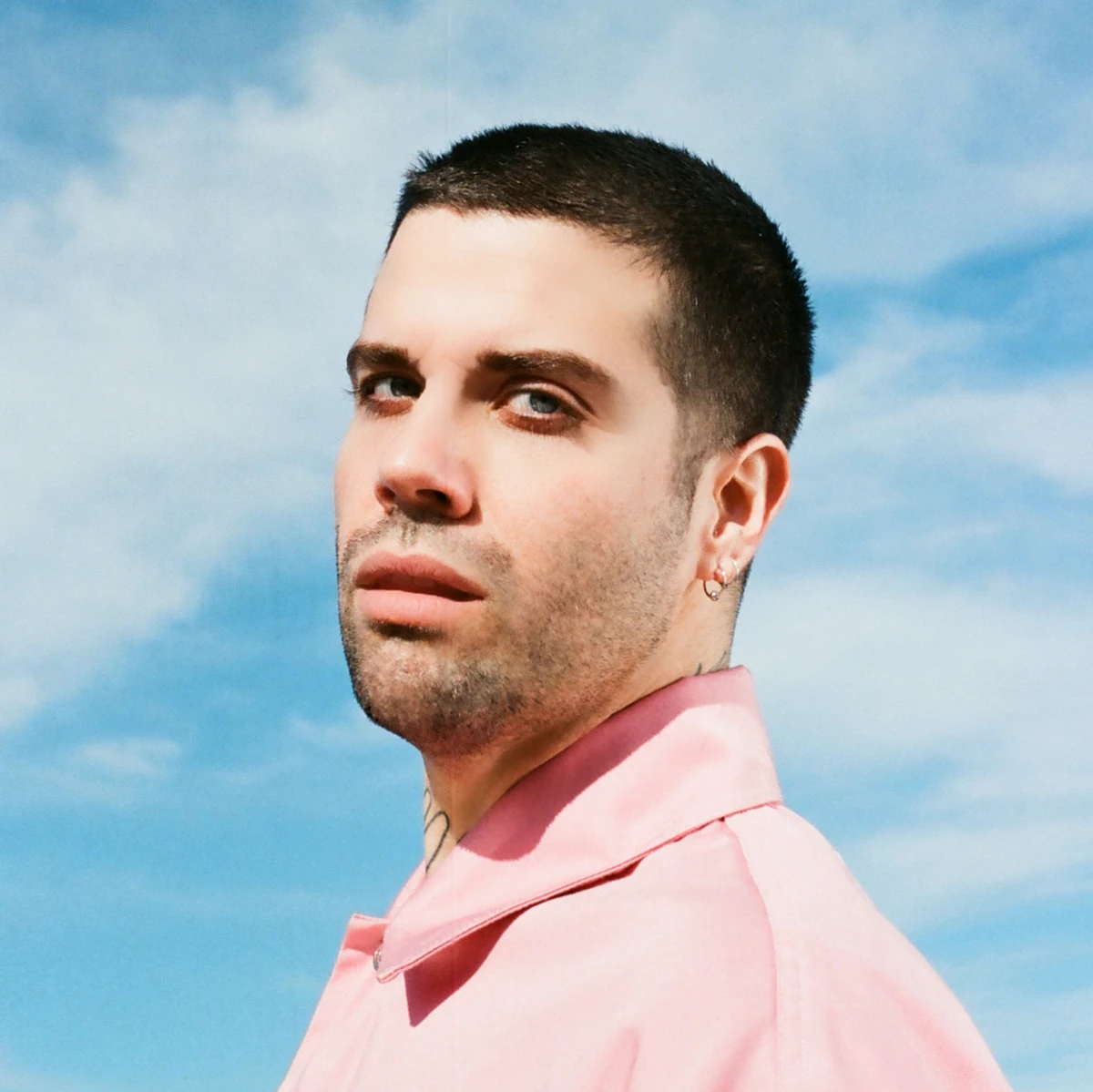 Jesse Saint John | Chase Icon Wiki | Fandom