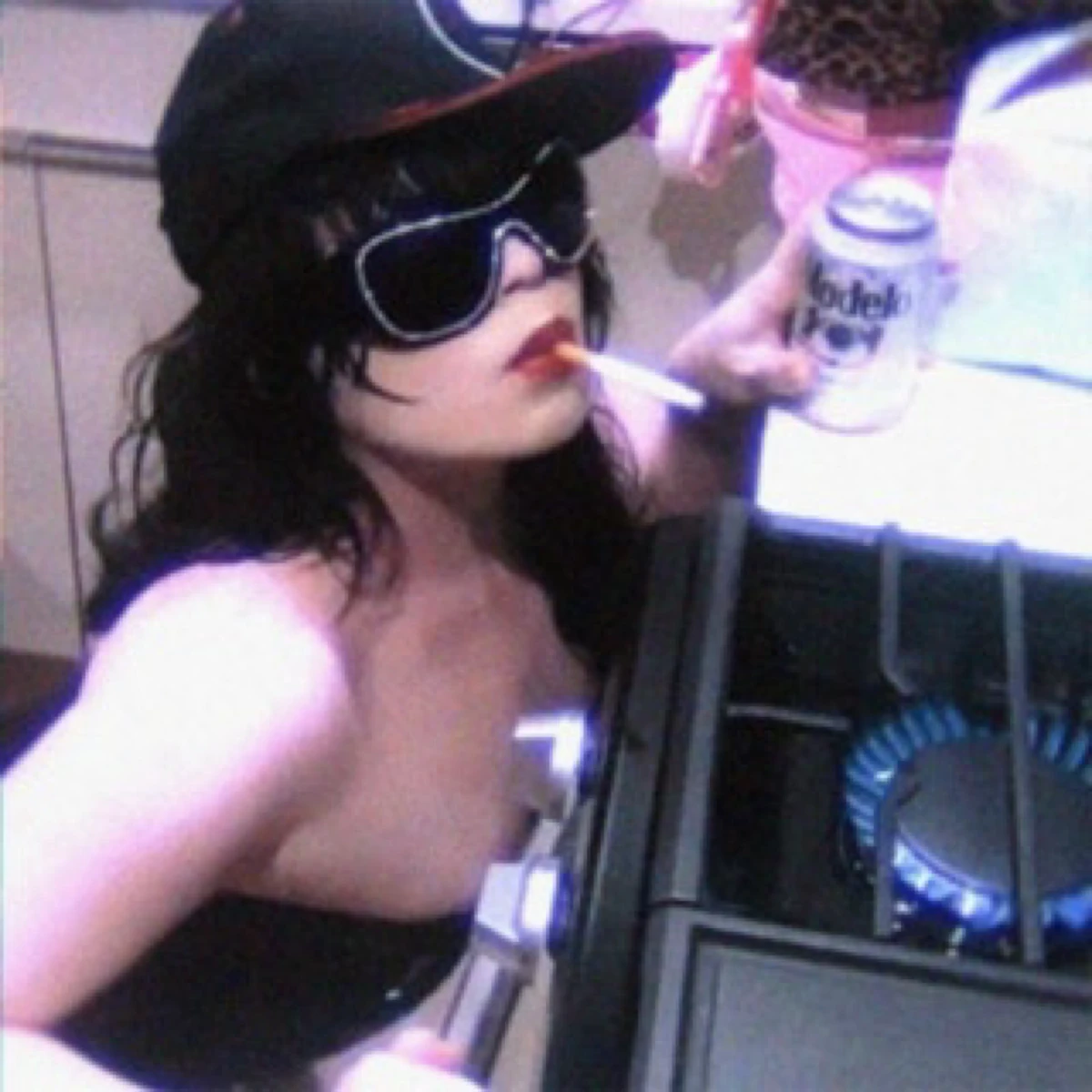 Ayesha Erotica | Chase Icon Wiki | Fandom