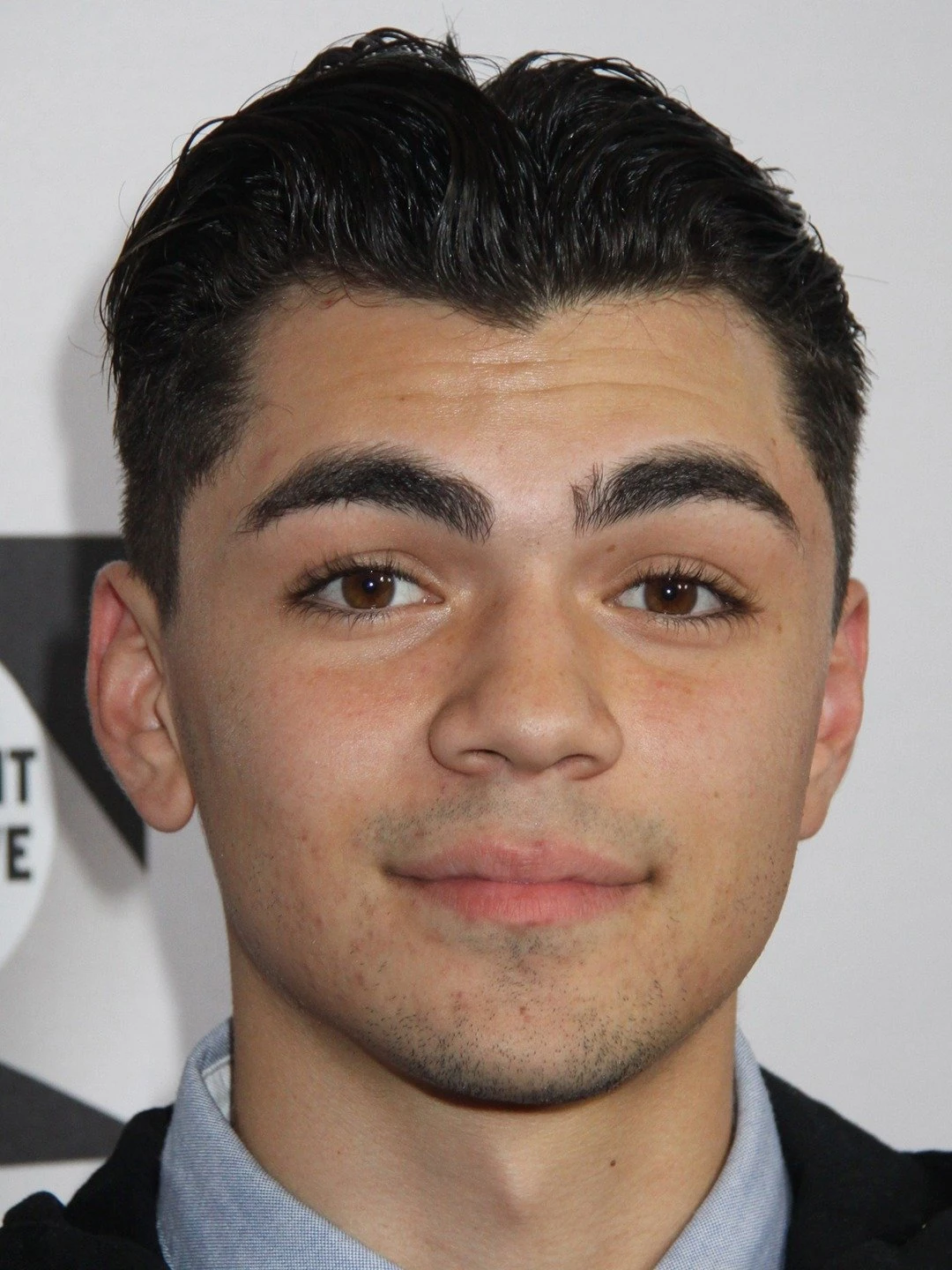 Luke Ross | Chase McFly's Elite ANT Force Fanfiction Wikia | Fandom