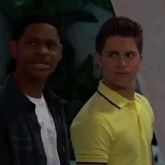 Cheo | Chase McFly's Elite ANT Force Fanfiction Wikia | Fandom