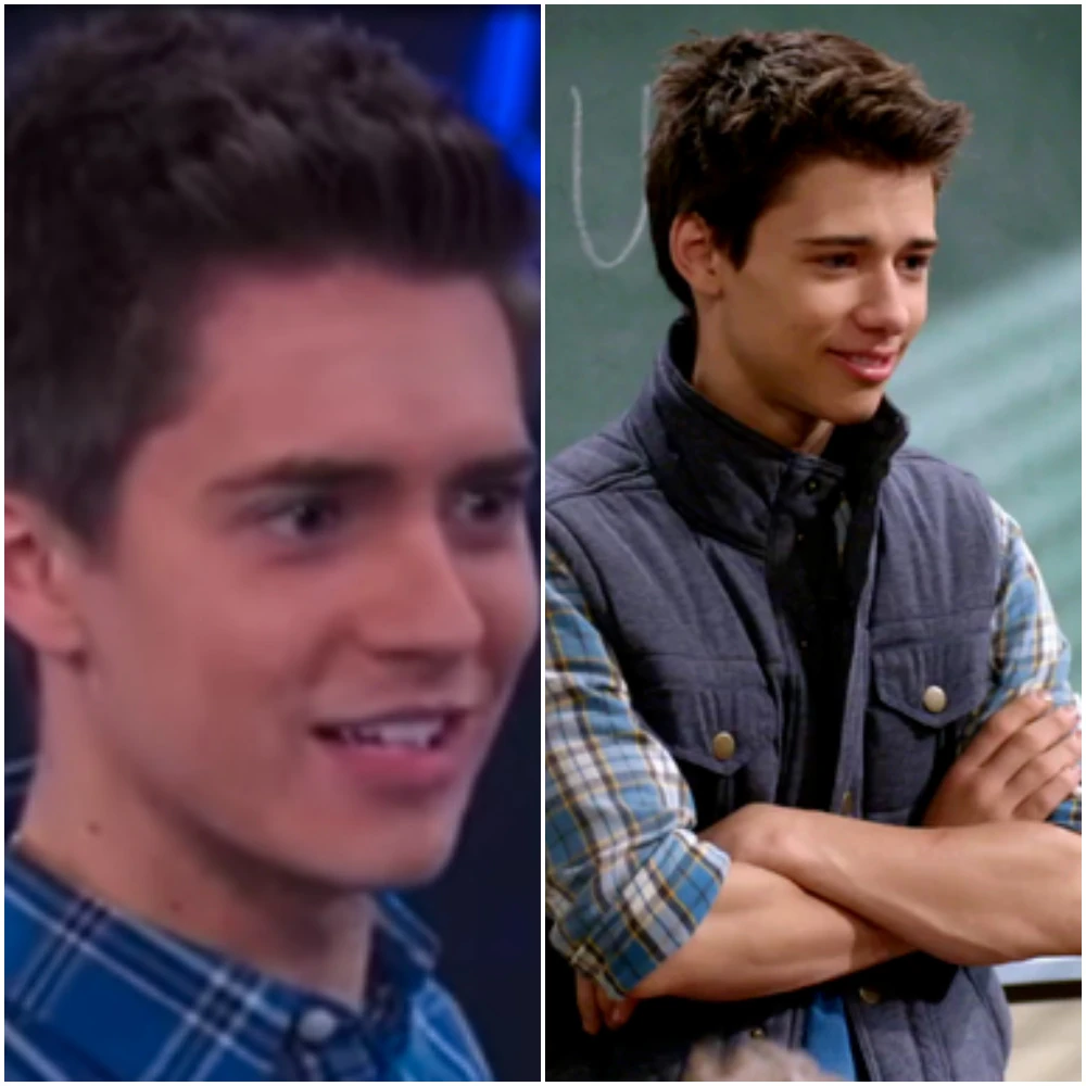 Chosh | Chase McFly's Elite ANT Force Fanfiction Wikia | Fandom