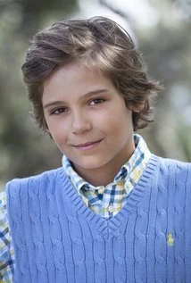 Benjamin McCormick | Chase McFly's Elite ANT Force Fanfiction Wikia ...