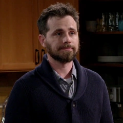 Shawn Hunter | Chase McFly's Elite ANT Force Fanfiction Wikia | Fandom