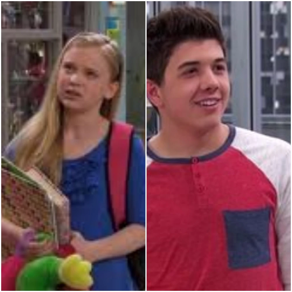 Olaz | Chase McFly's Elite ANT Force Fanfiction Wikia | Fandom