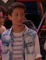 Parker Rooney | Chase McFly's Elite ANT Force Fanfiction Wikia | Fandom