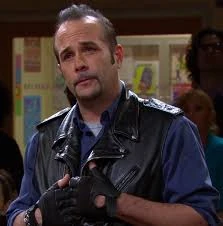 Harley Keiner | Chase McFly's Elite ANT Force Fanfiction Wikia | Fandom