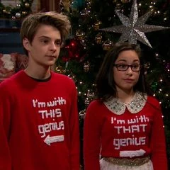 Smarkle | Chase McFly's Elite ANT Force Fanfiction Wikia | Fandom