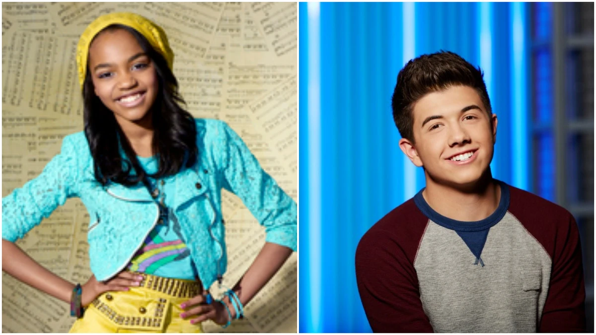 Chynaz | Chase McFly's Elite ANT Force Fanfiction Wikia | Fandom