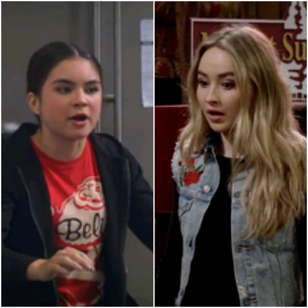 Mayd | Chase McFly's Elite ANT Force Fanfiction Wikia | Fandom