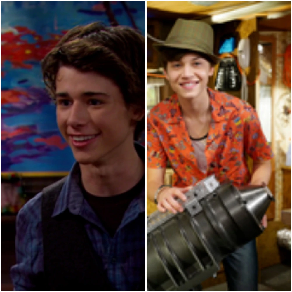 Joldo | Chase McFly's Elite ANT Force Fanfiction Wikia | Fandom