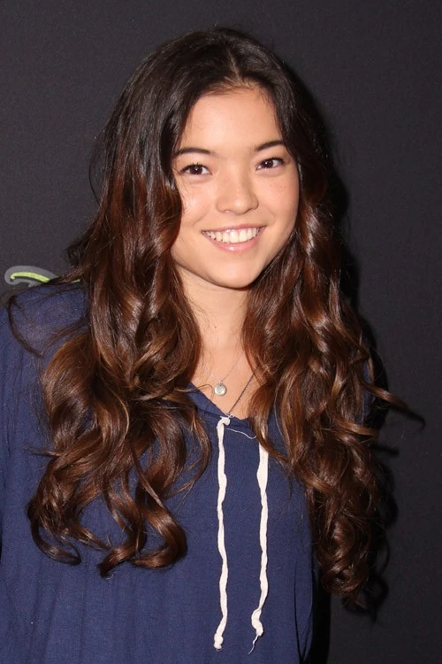 Kumiko Hashimoto | Chase McFly's Elite ANT Force Fanfiction Wikia | Fandom