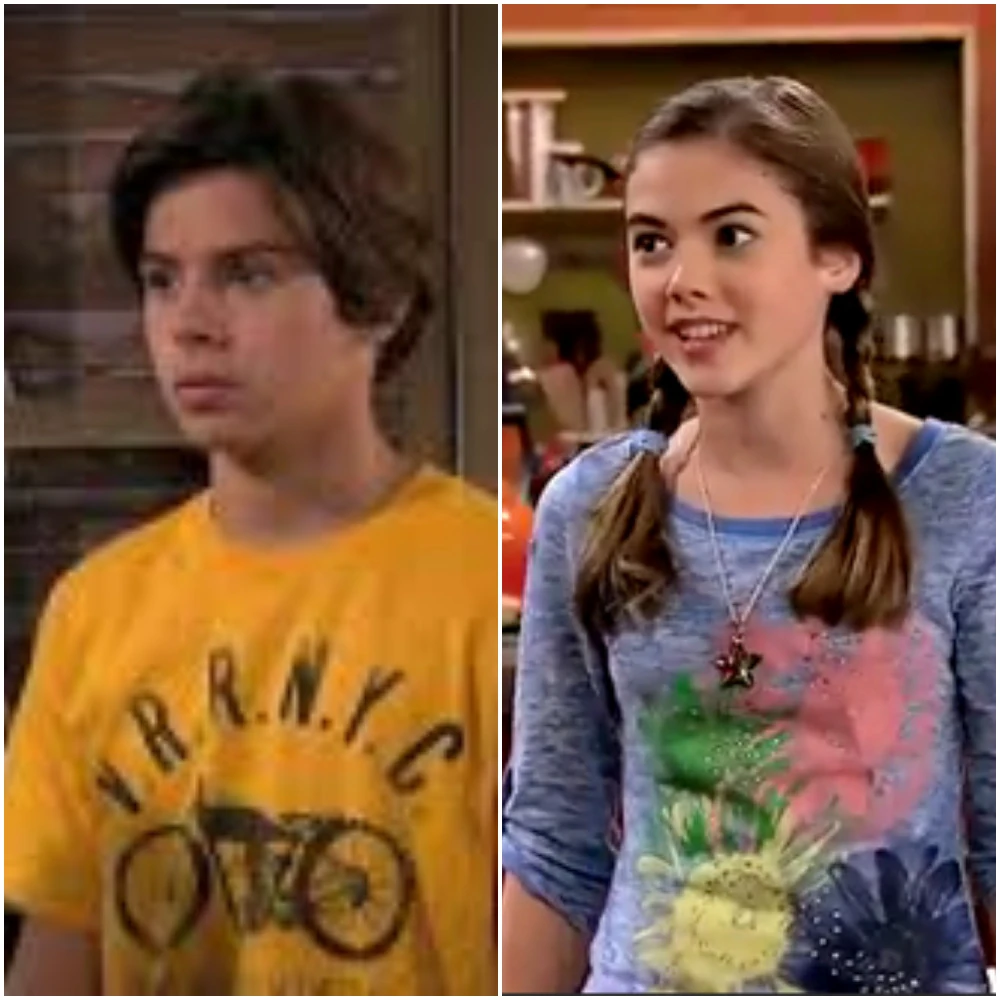 Malia | Chase McFly's Elite ANT Force Fanfiction Wikia | Fandom