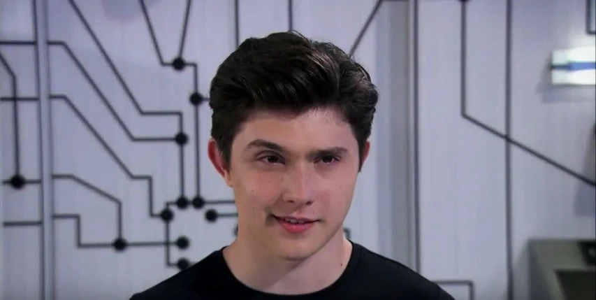 Marcus-Krane | Chase McFly's Elite ANT Force Fanfiction Wikia | Fandom