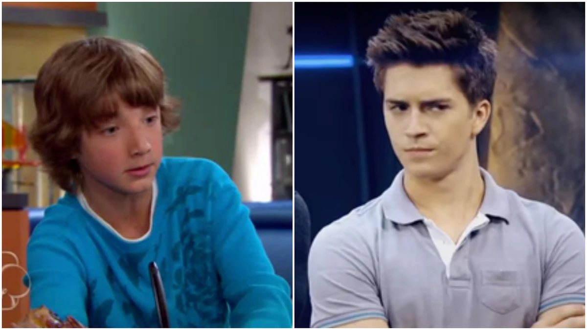 Flase | Chase McFly's Elite ANT Force Fanfiction Wikia | Fandom