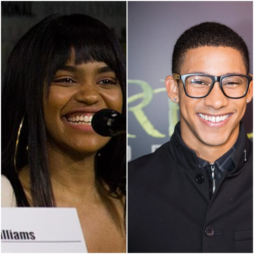 Chyna's Friends | Chase McFly's Elite ANT Force Fanfiction Wikia | Fandom