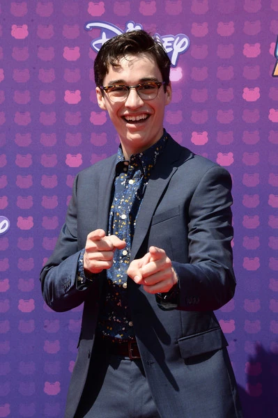 Joey Rooney | Chase McFly's Elite ANT Force Fanfiction Wikia | Fandom