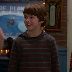 Gordon Davenport | Chase McFly's Elite ANT Force Fanfiction Wikia | Fandom