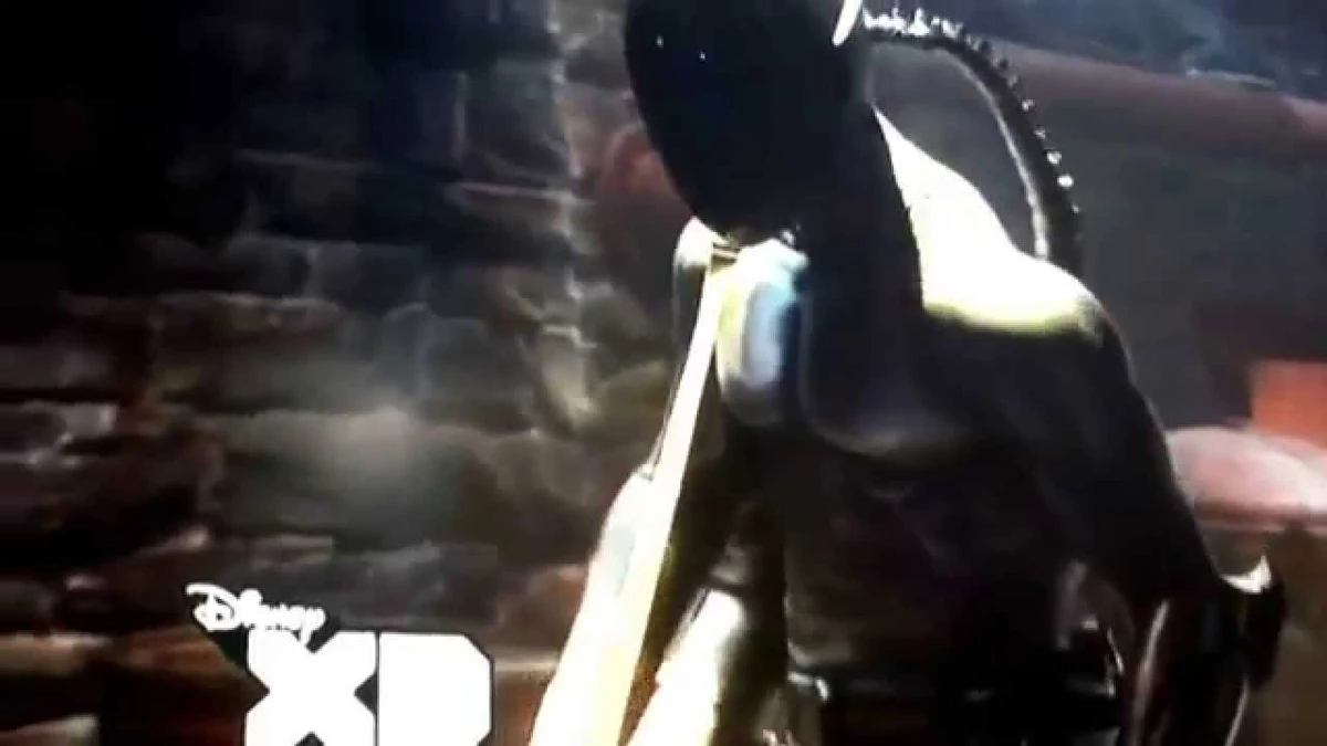 How The Mighty Med Have Fallen, Part 3 | Chase McFly's Elite ANT Force ...