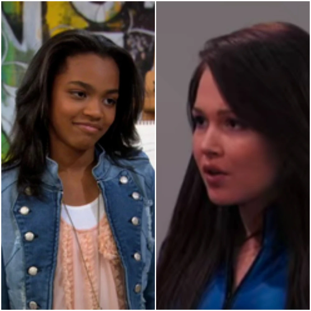 Bryna | Chase McFly's Elite ANT Force Fanfiction Wikia | Fandom