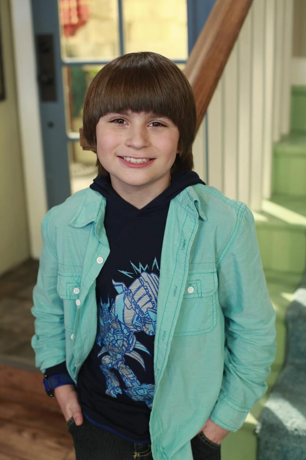 Toby Duncan | Chase McFly's Elite ANT Force Fanfiction Wikia | Fandom