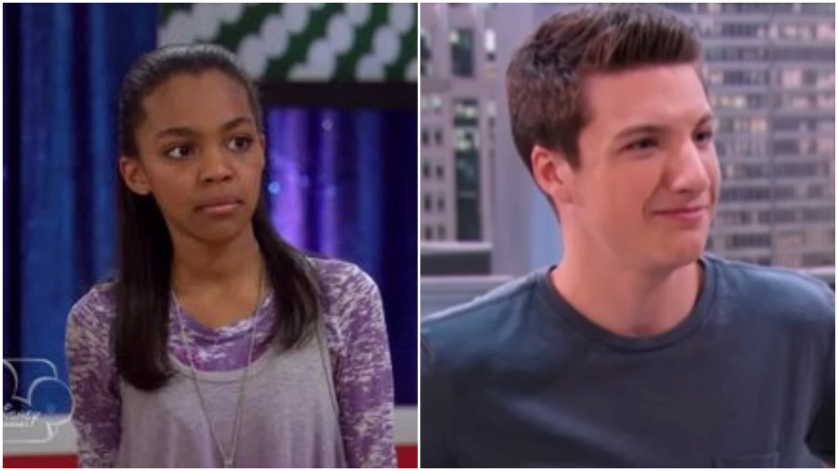 Olyna | Chase McFly's Elite ANT Force Fanfiction Wikia | Fandom