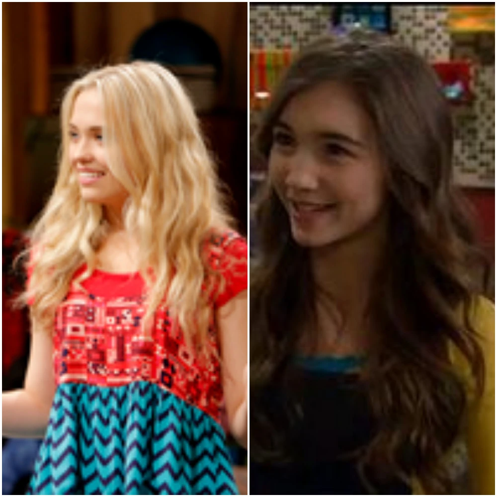 Shiley | Chase McFly's Elite ANT Force Fanfiction Wikia | Fandom