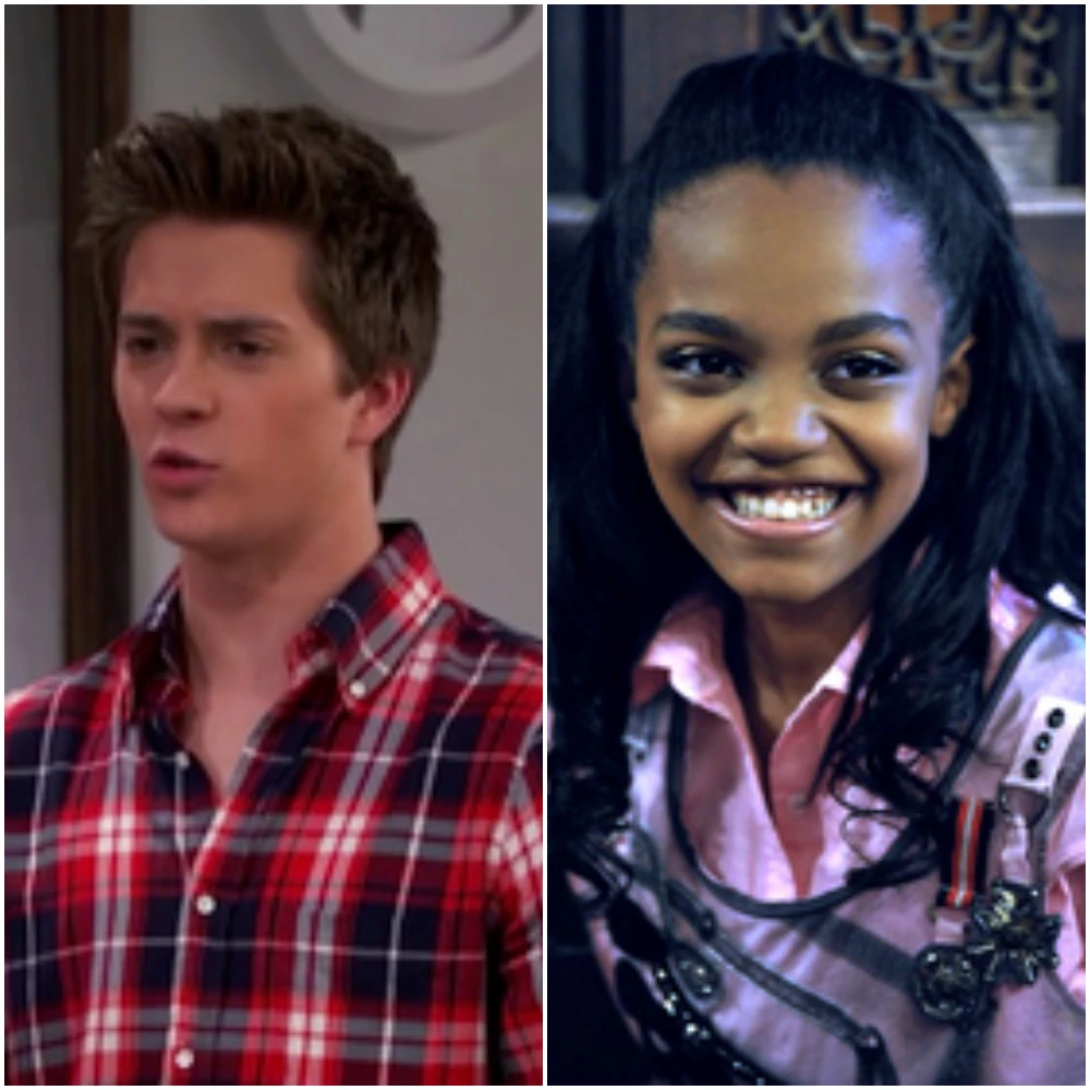 Chynase | Chase McFly's Elite ANT Force Fanfiction Wikia | Fandom