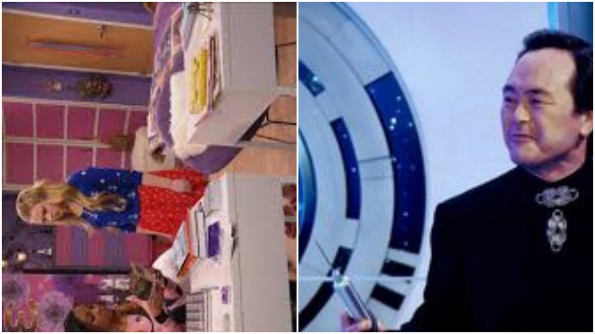 Escape To Talent And Power Island: Part II | Chase McFly's Elite ANT ...